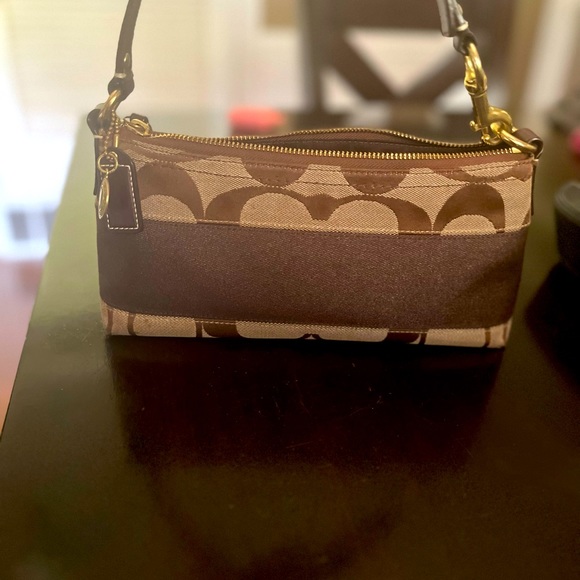 Coach | Bags | Coach Small Purse | Poshmark